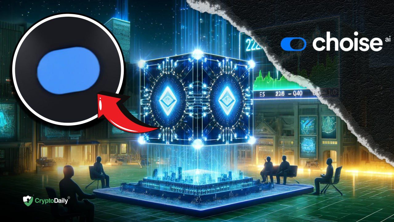 Cryptocurrency and Blockchain News by Crypto Daily - Crypto Daily